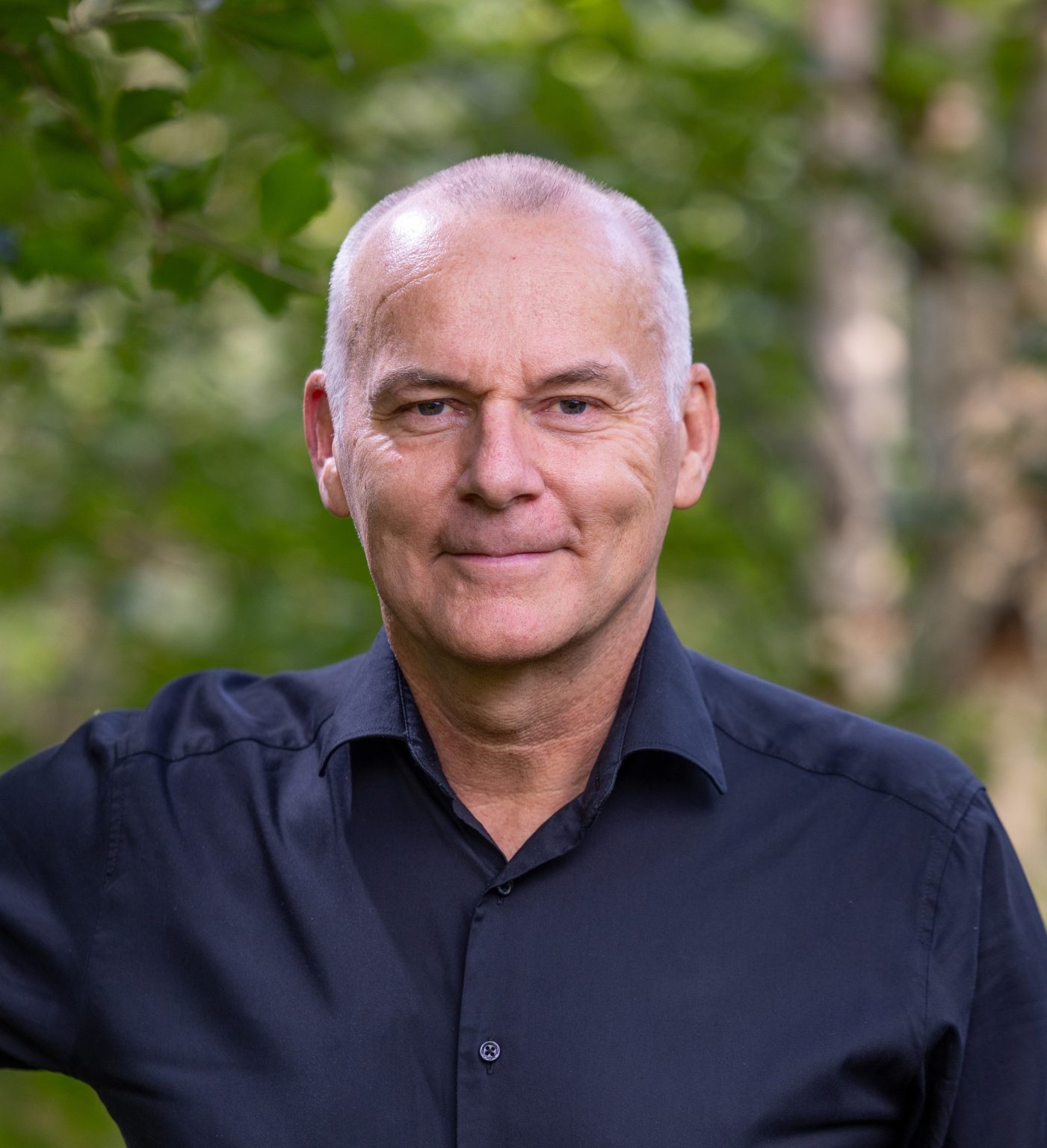 Michael Nehls – Recherche D