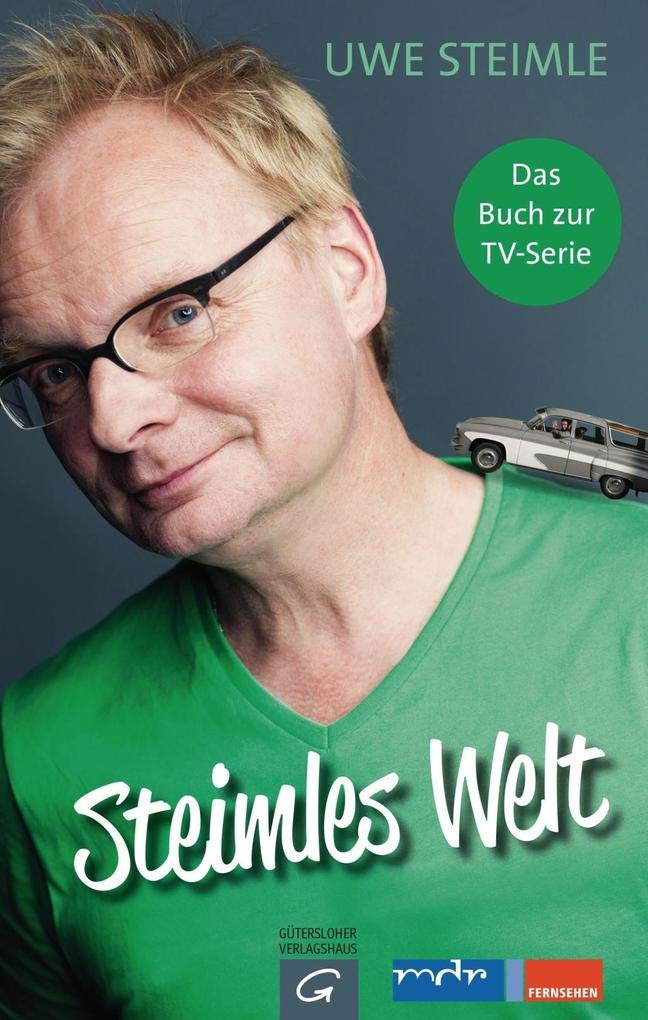 Uwe Steimle – Recherche D